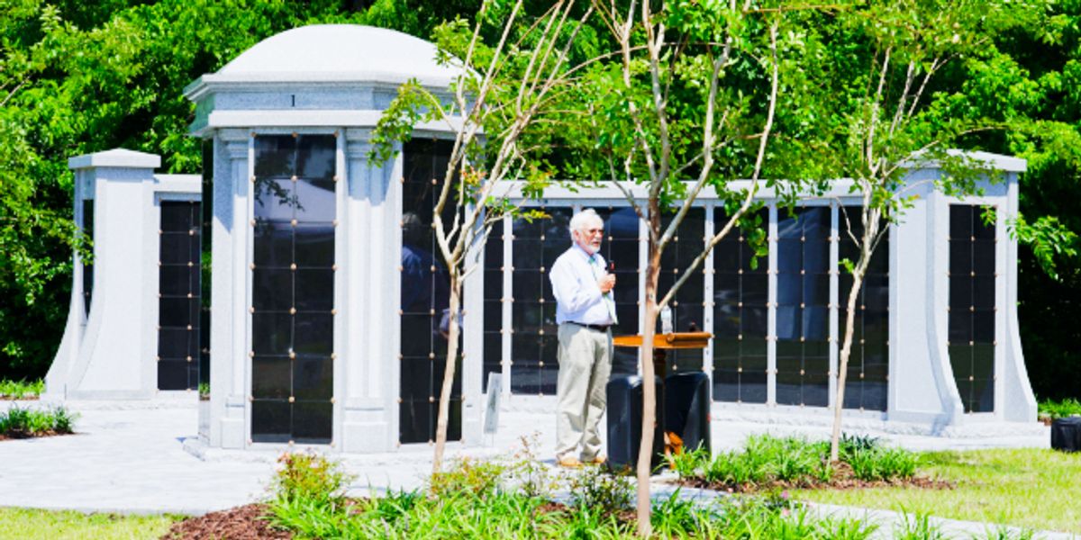 DEDICATION: City of Natchez, Natchez City Cemetery celebrate...