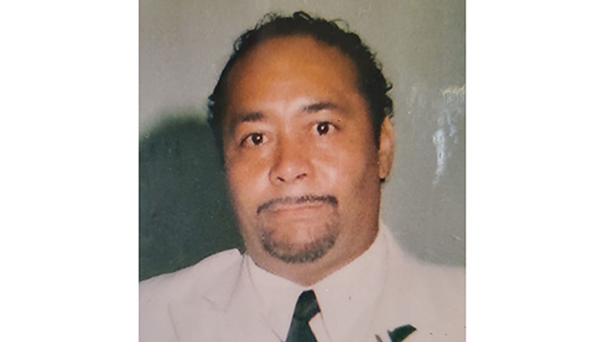 Larry C. Ford