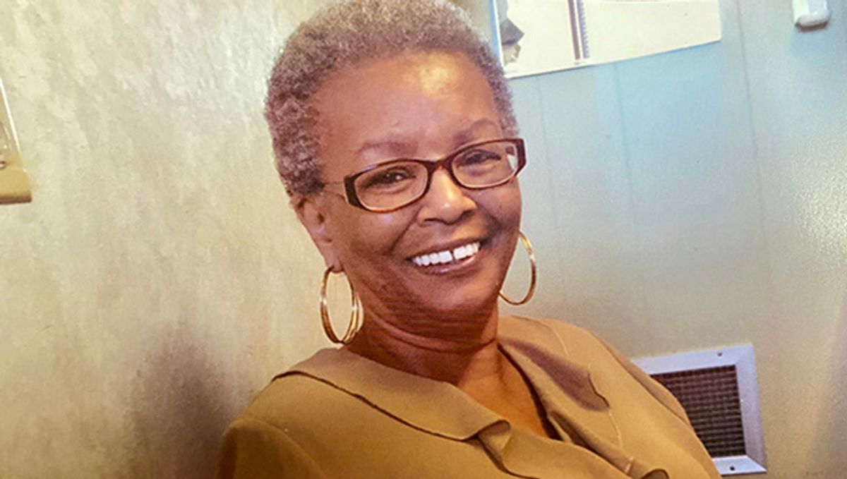 Delores Young McCullen
