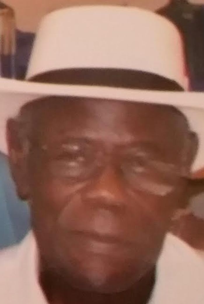 Alfred Walker