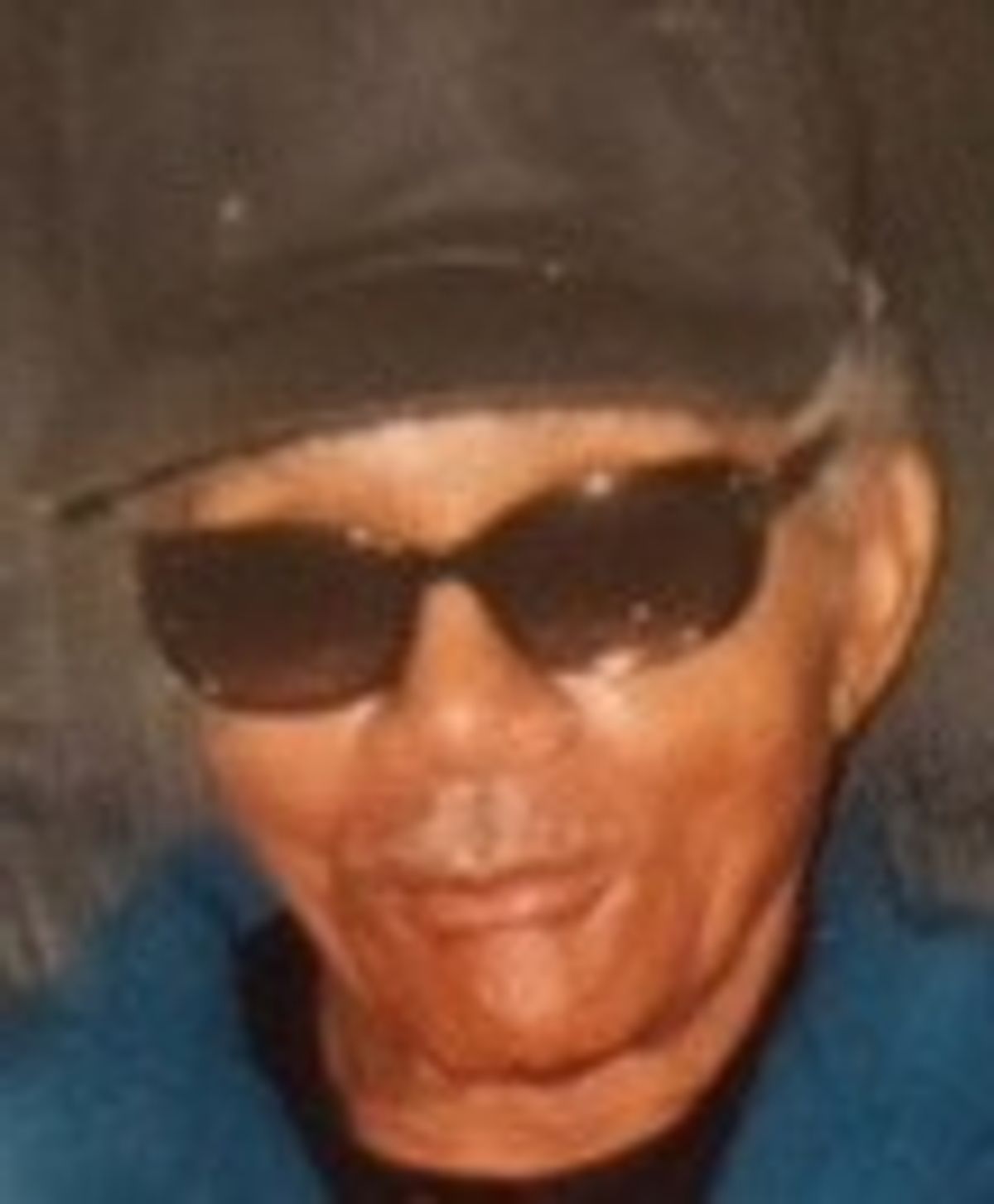Frank Sanders Jr.