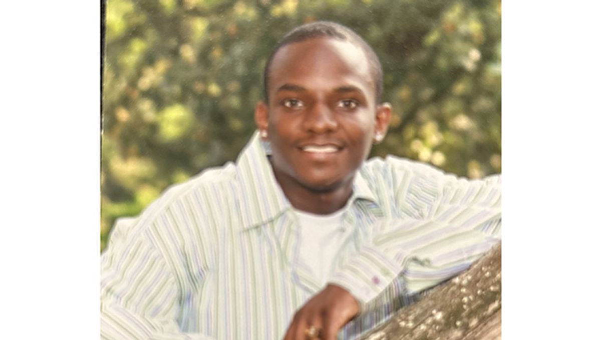 Jamel T. Watkins