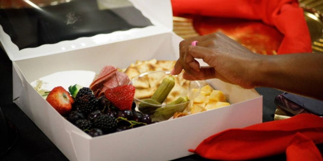 A Beacon of Hope: MDP Reach Weekend 2025 unites Miss-Lou