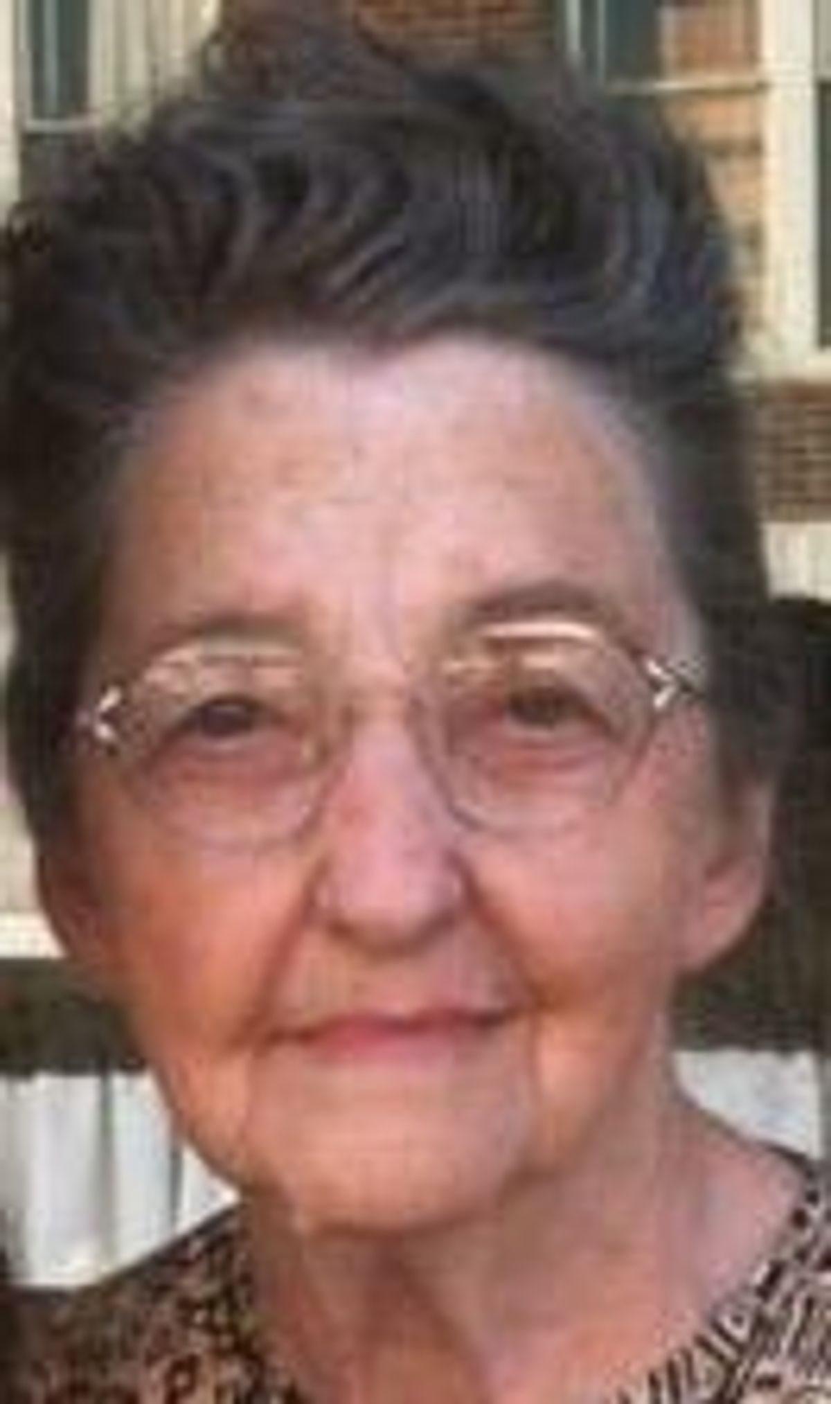 Elsie Mae Freeman