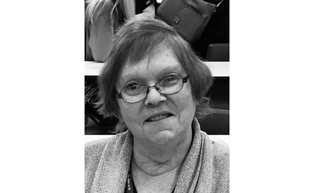 Judy Elizabeth Day