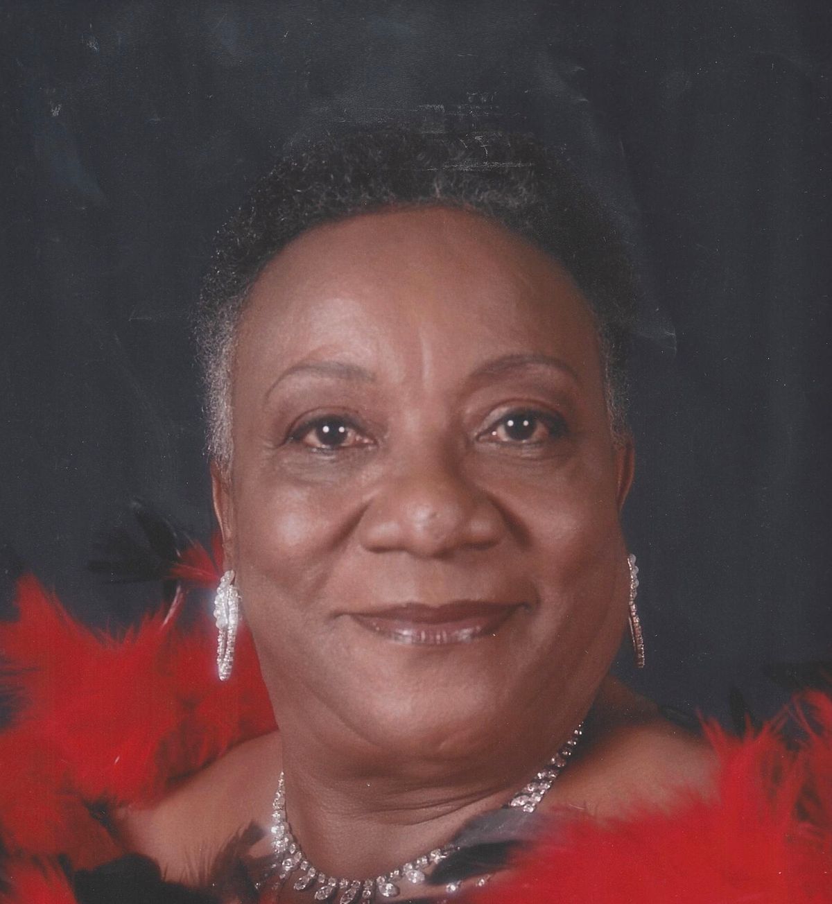 Louise Williams Hutcherson