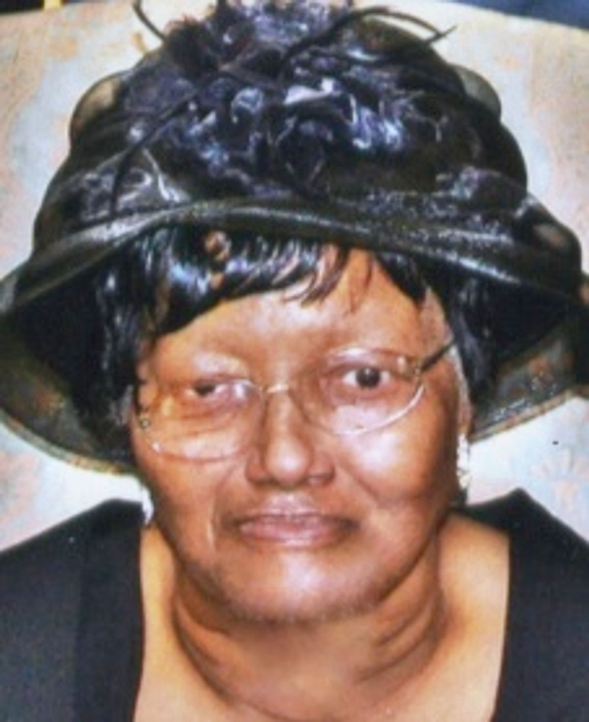 Mary Gooden Hunt