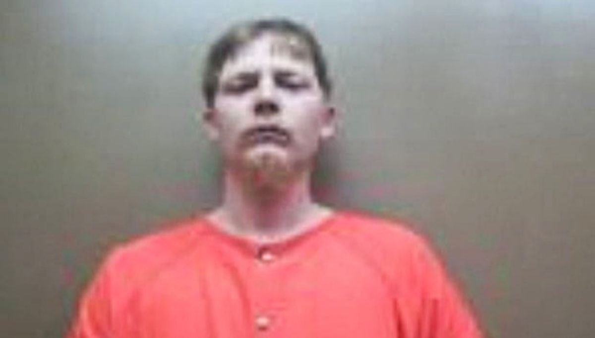 Judge Minor sets $500,000 bond for man accused of raping elderly woman