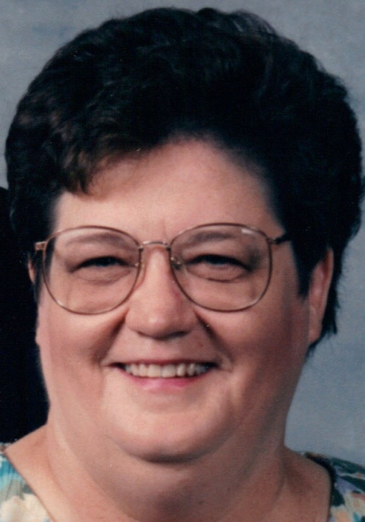 Carolyn Comer Boydstun