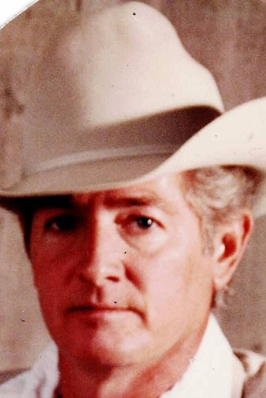Jerry Ray Carter