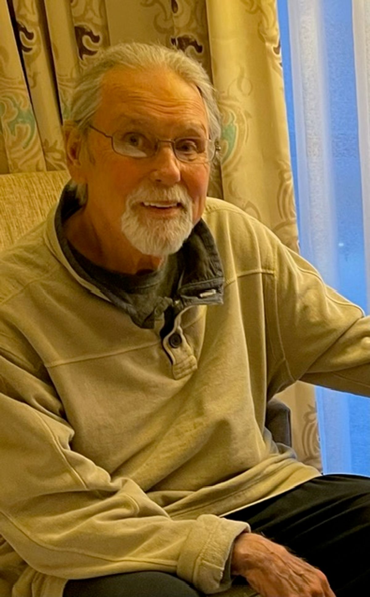 Arthur Eidman, III
