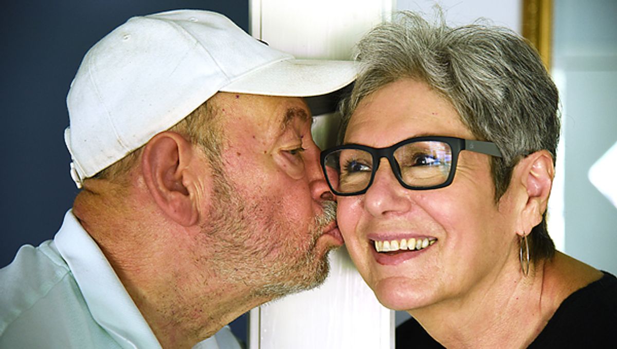 The Dart: Natchez couple enjoys life in retirement