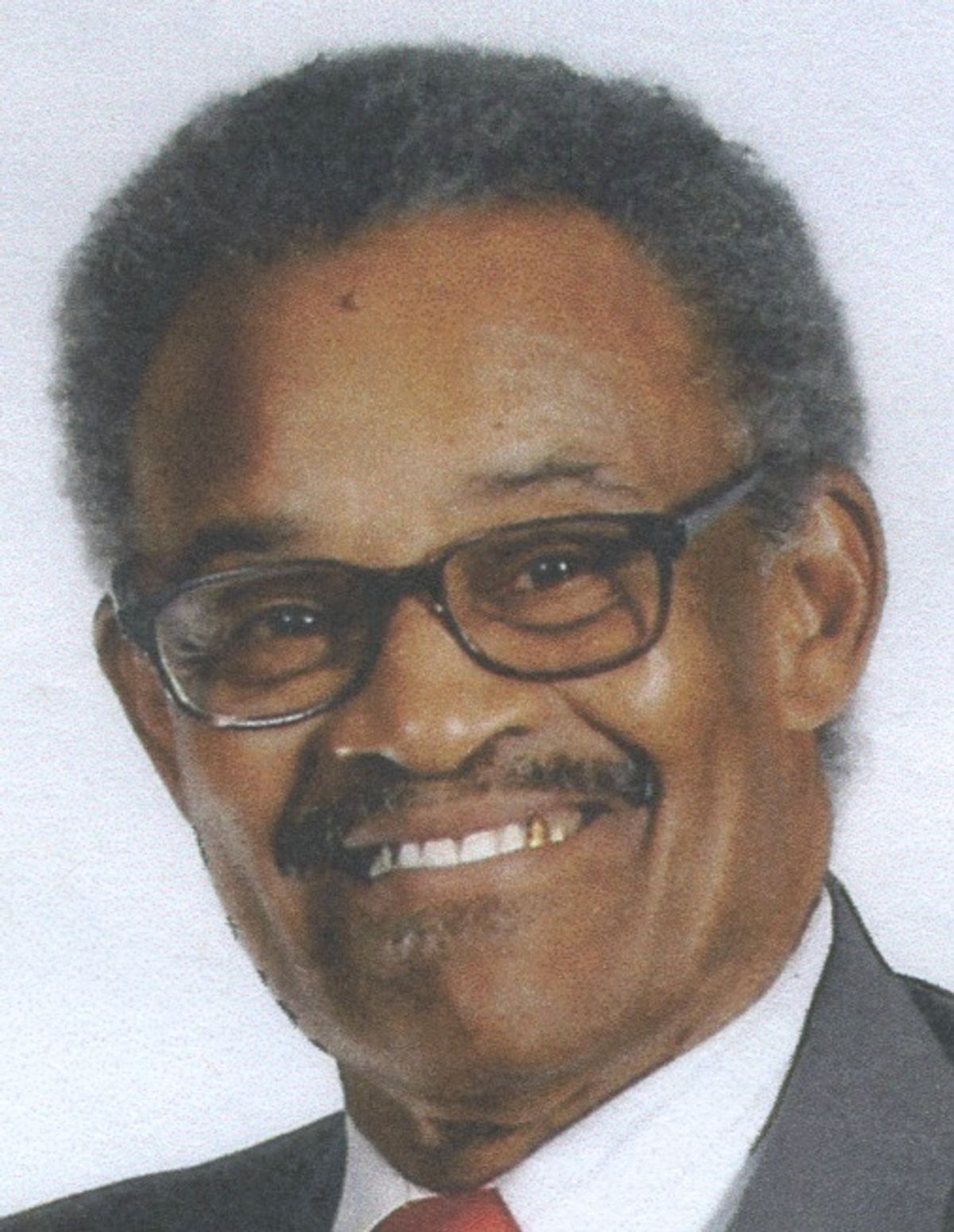 Charlie Hamilton Jr.