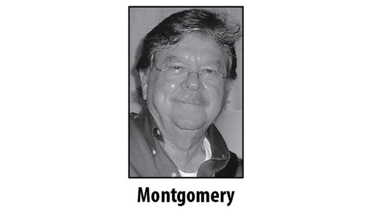 W.C. "Gray" Montgomery