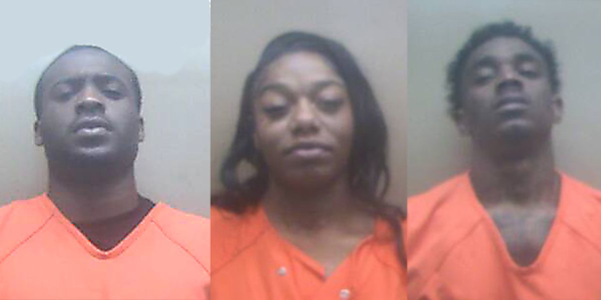 3 suspects identified from deadly New Year's Eve shooting in Adams Cou...