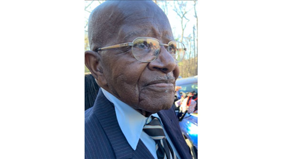Henry Barnes, Sr.