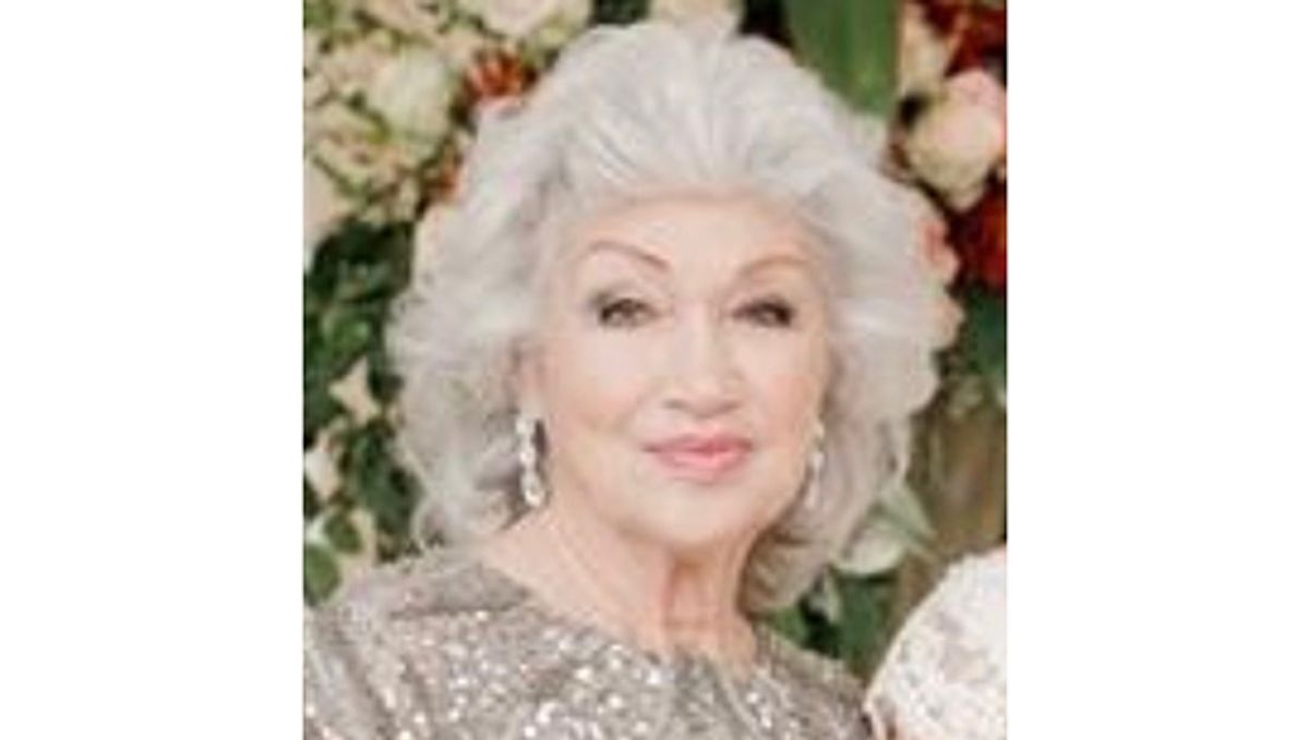 Elizabeth Craig