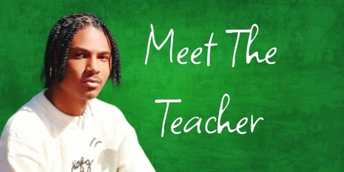 Meet the Teacher: Allen guides young learners at FLE