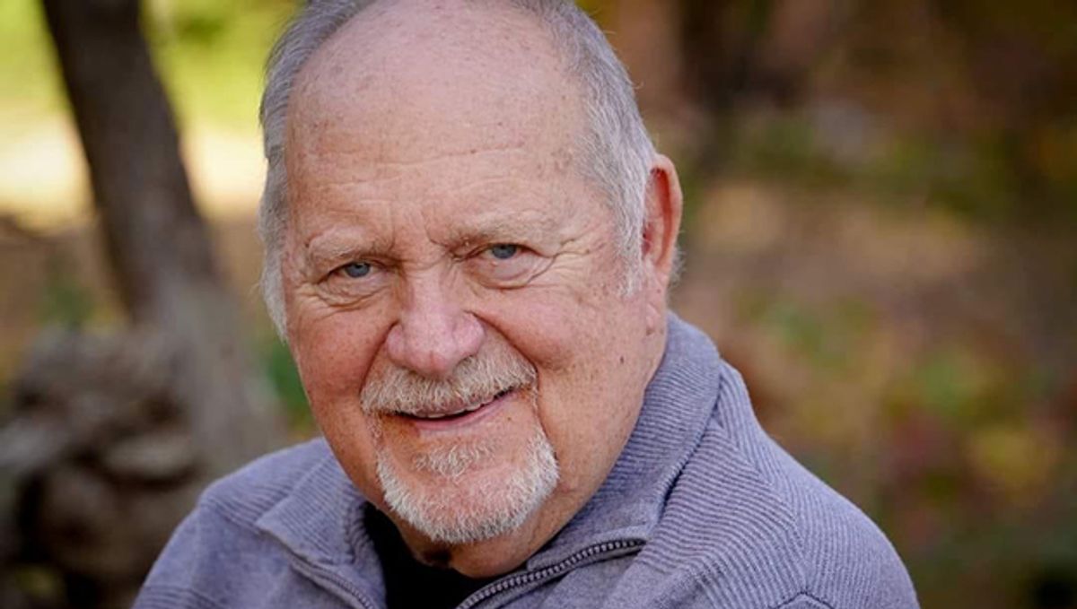 James Wayne Farris