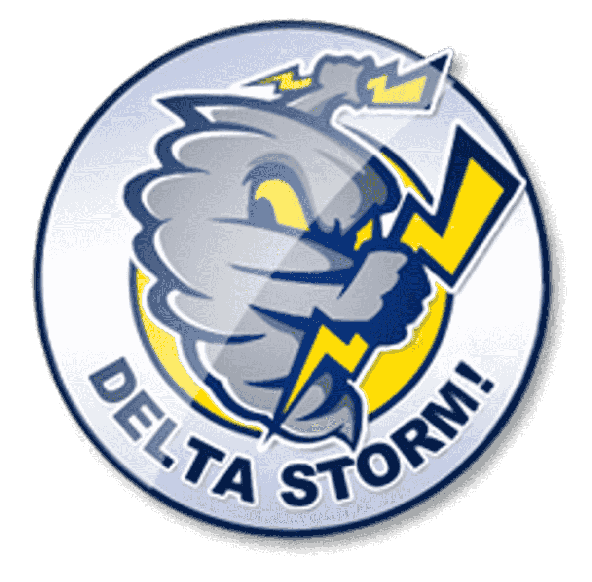 Delta Charter Storm, Lady Storm swept on the road by Madison...