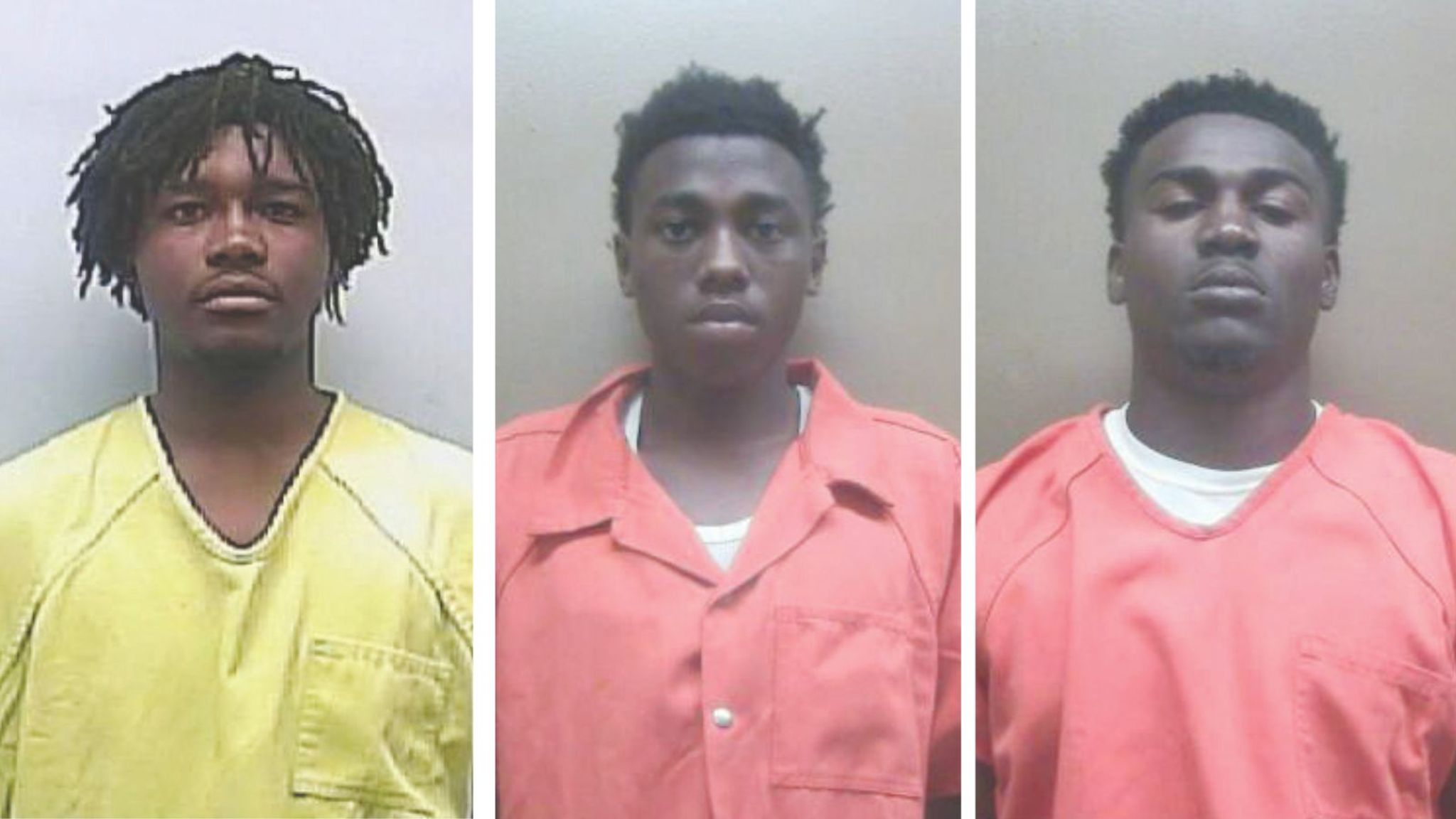 Jury seated in Natchez double murder trial for three men acc...
