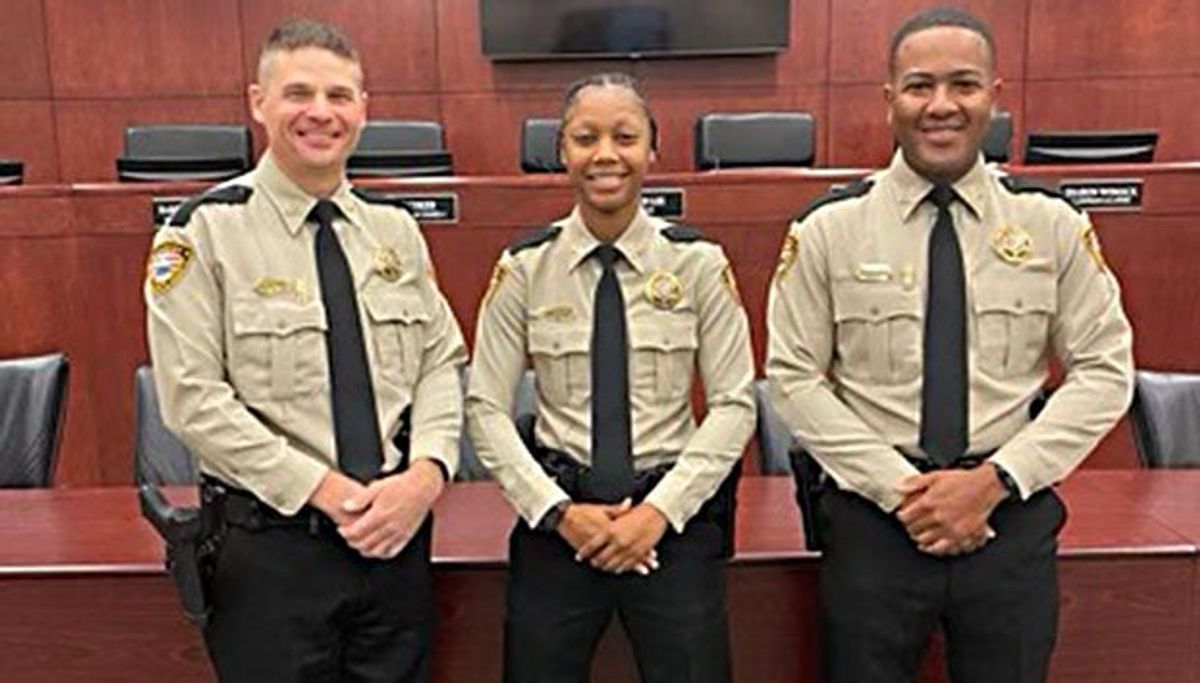 Adams County sheriff responds to "busted budget" comment about pay rai...