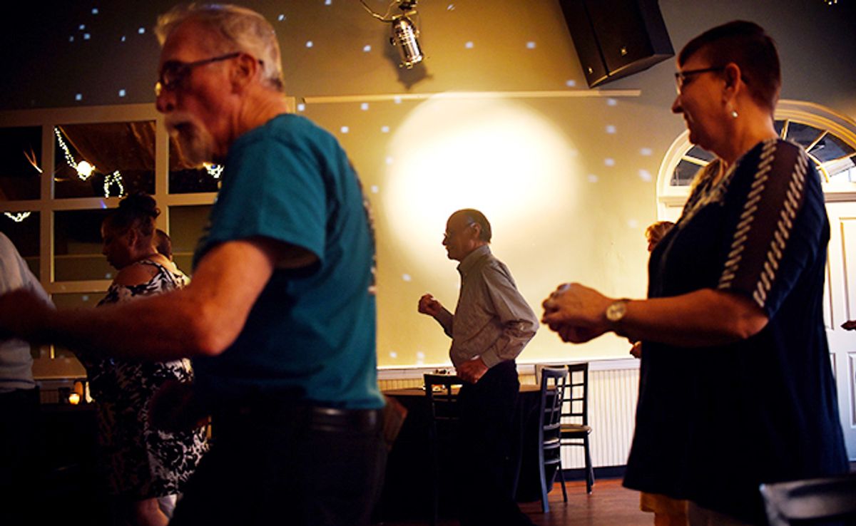 Photo gallery: Natchez Festival of Music takes salsa dancing one step ...