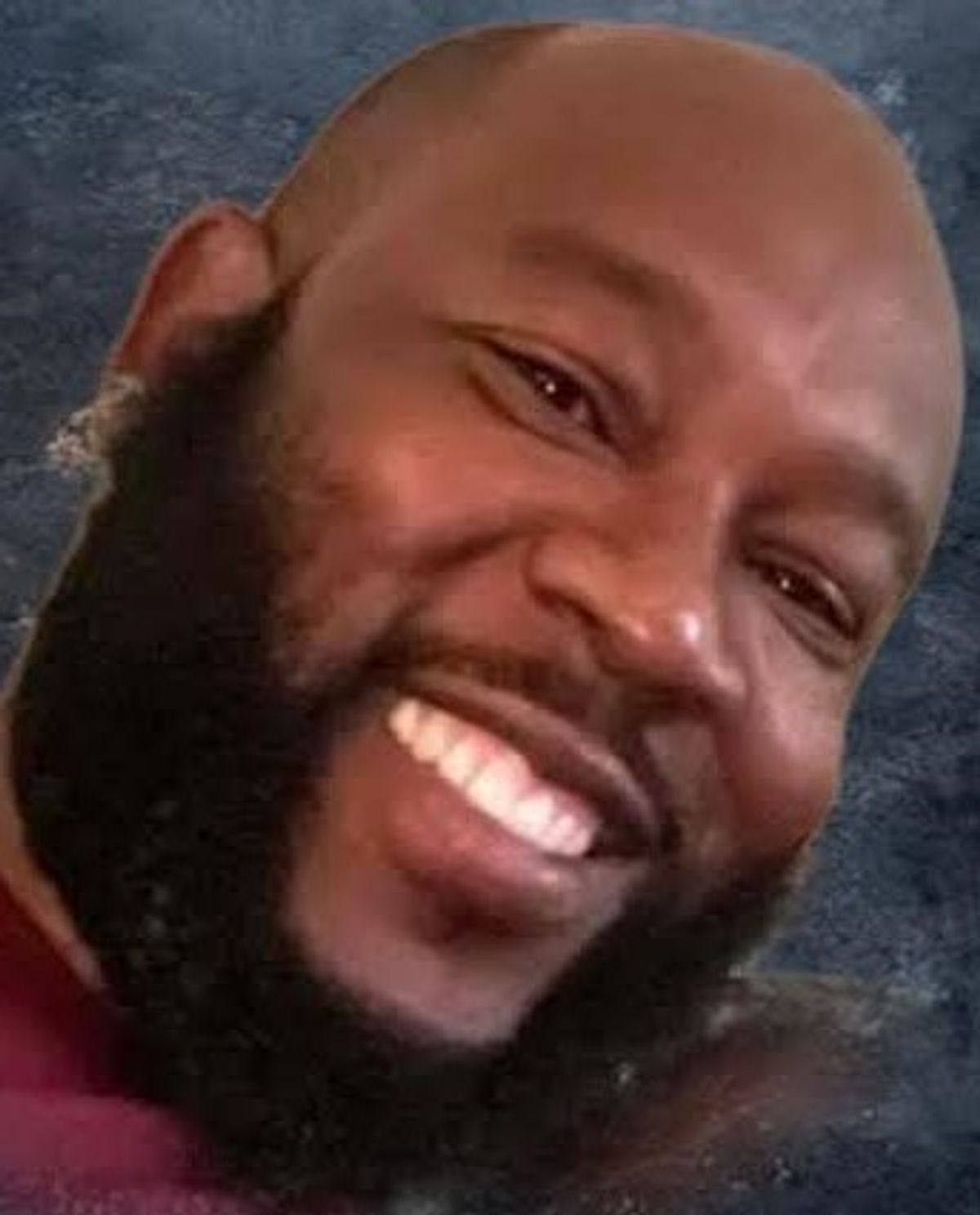 Calvin Dewayne Carter