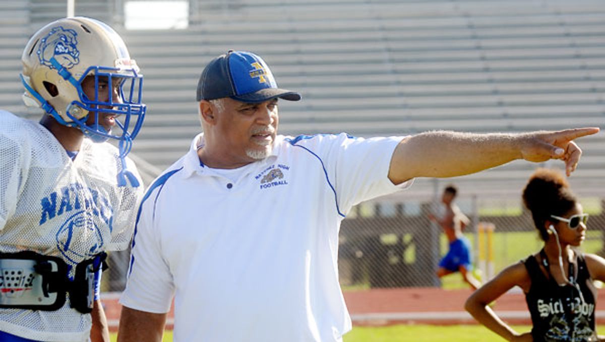 Directing the offense: Natchez High looks to build off young offensive...