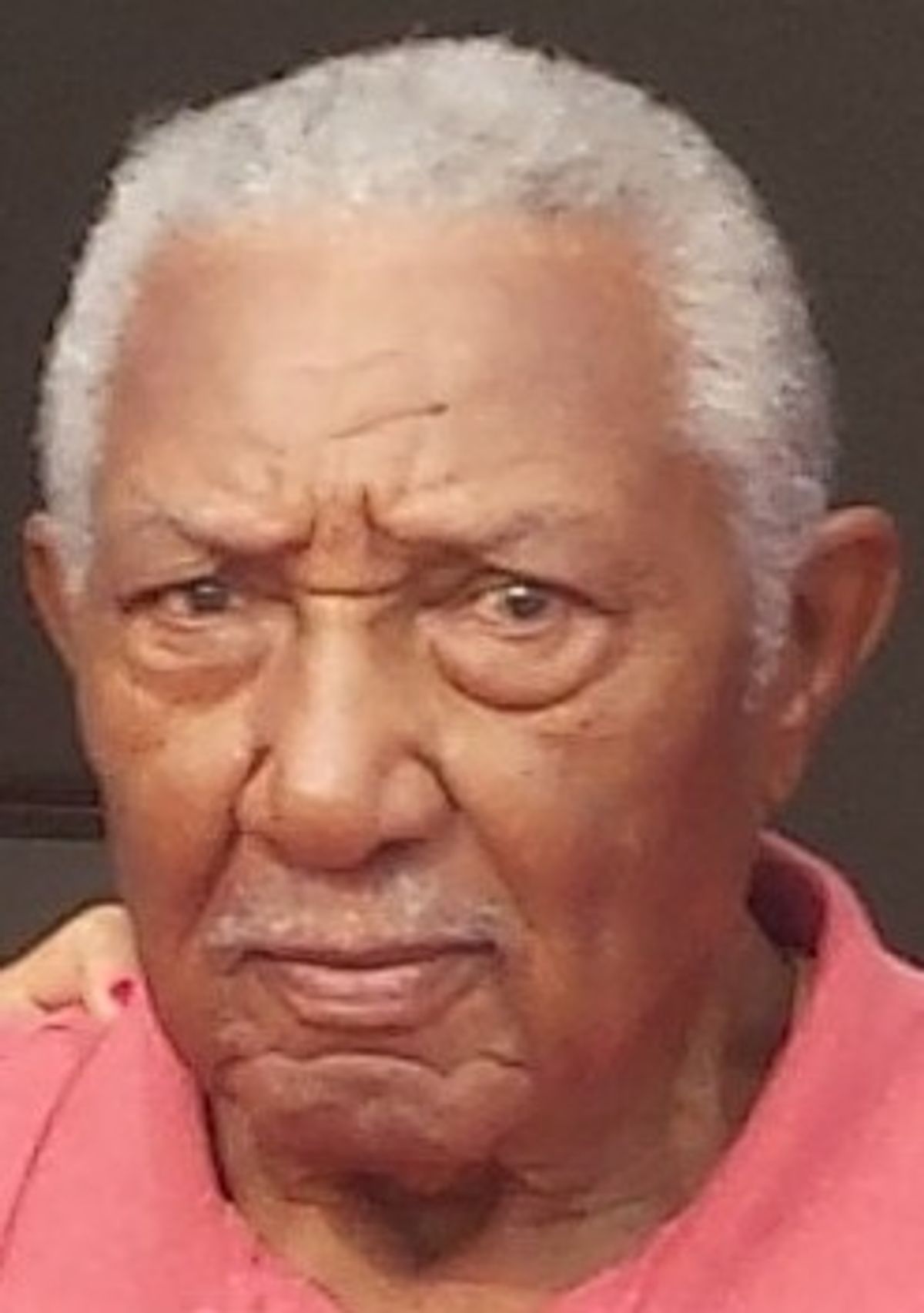 James Edward Ware Sr.