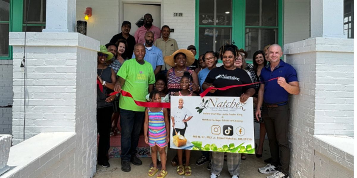 Soul Fusion fills stomachs with hope, good food