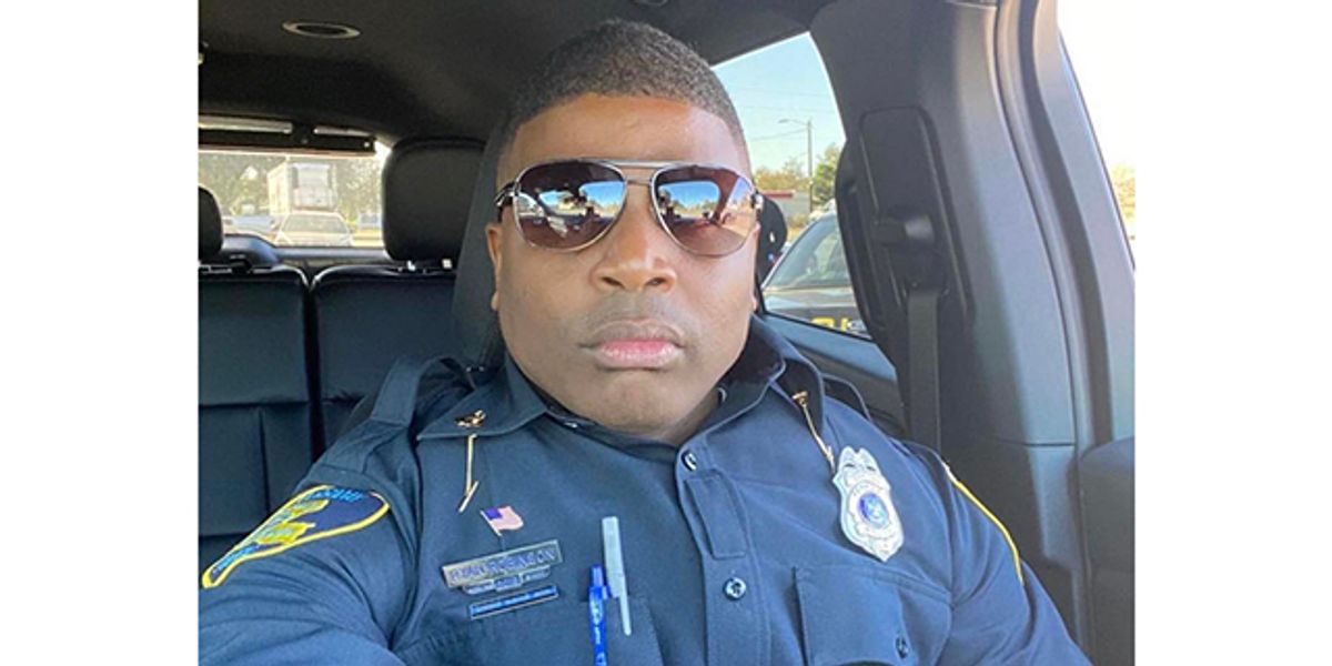 UPDATE: Ferriday officer who claims stolen identity will still have to...
