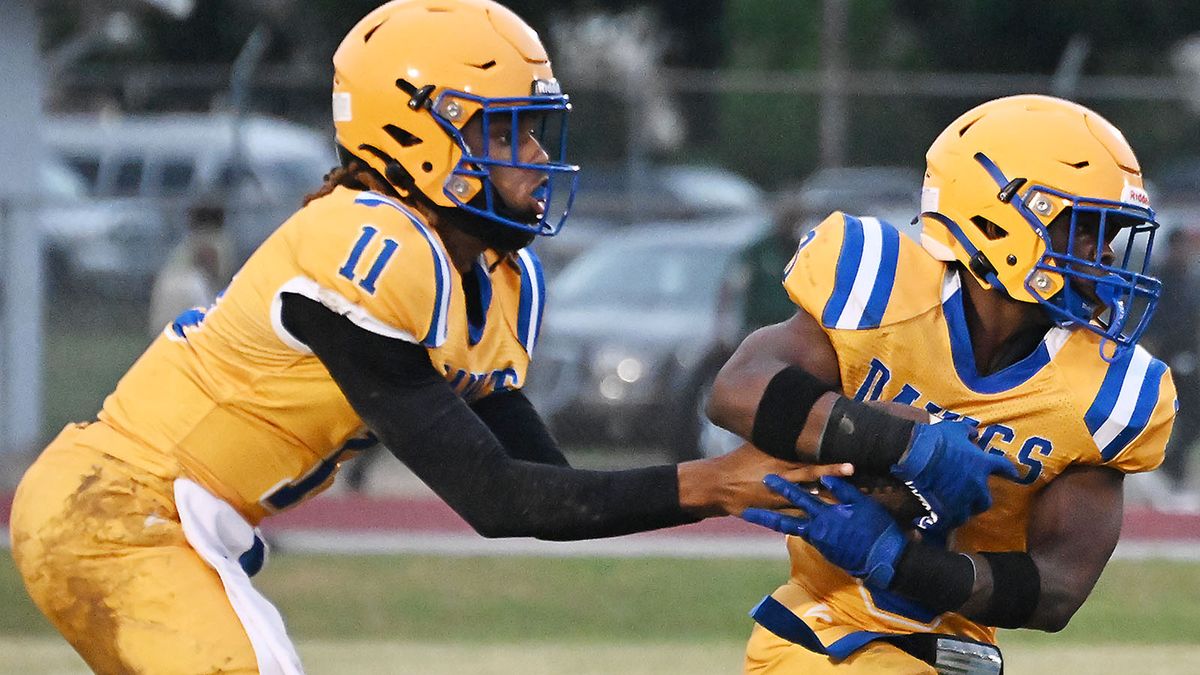 Natchez High travels to Brookhaven High on Thursday in search of win,