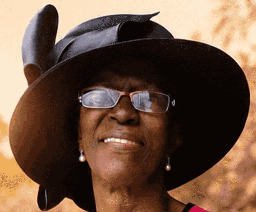 Rhonda Ellis Bell