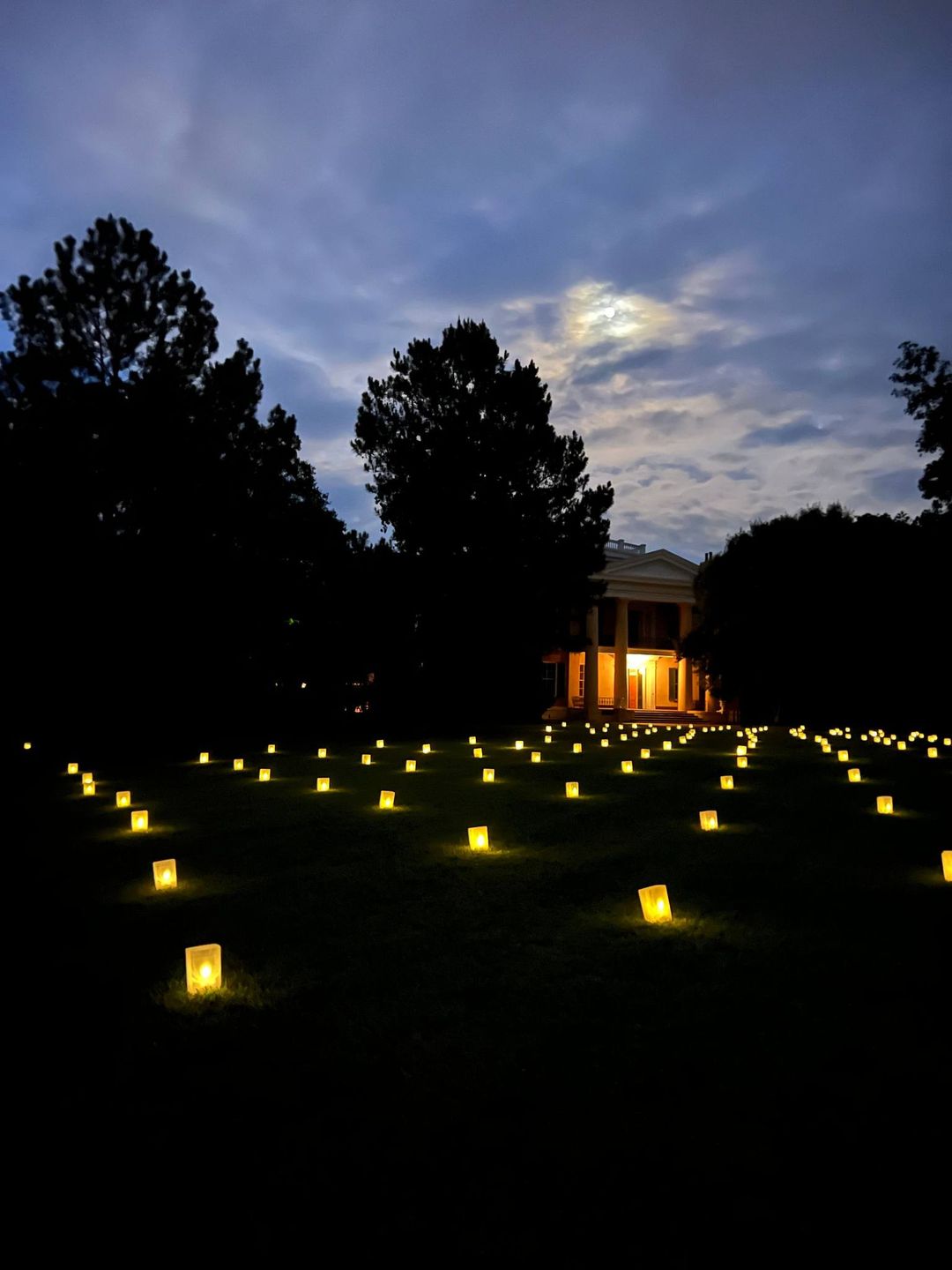 Natchez National Historical Park marks Juneteenth with Melro...