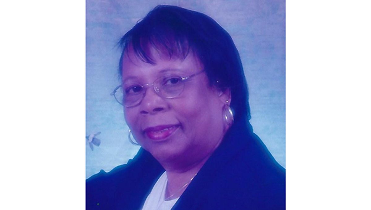 Daisy Thompson Bynum