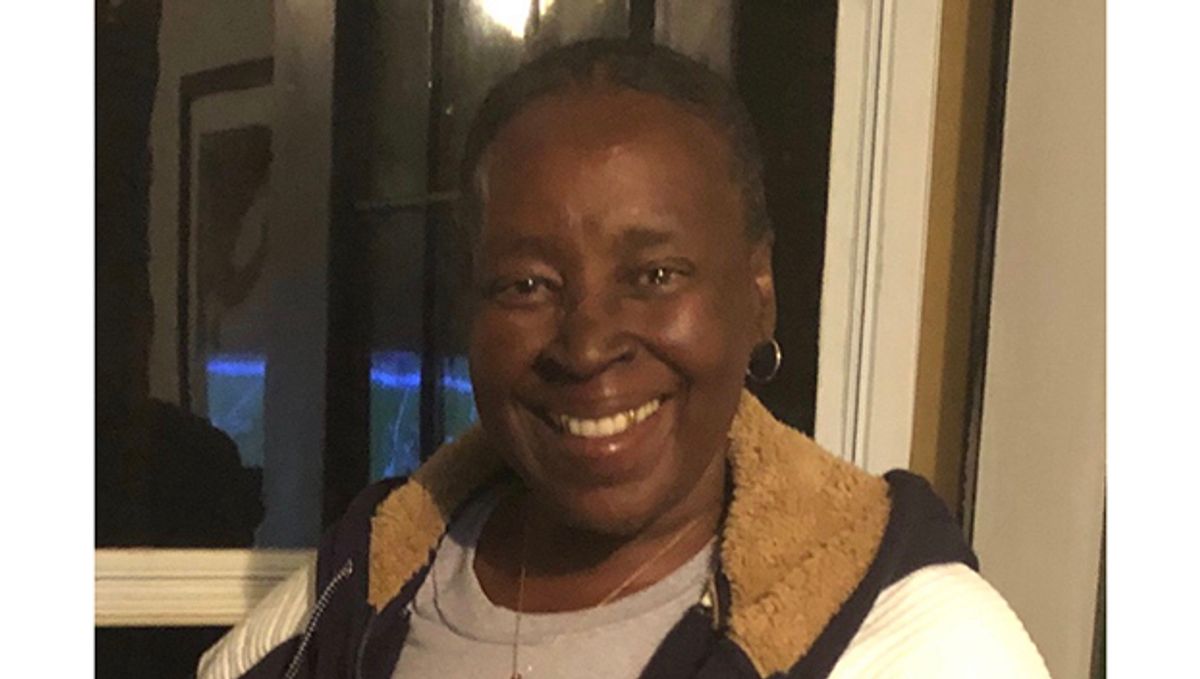 Barbara McKnight McClain