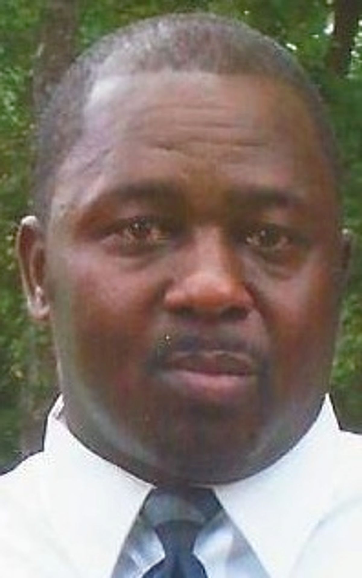 Tyrone Green