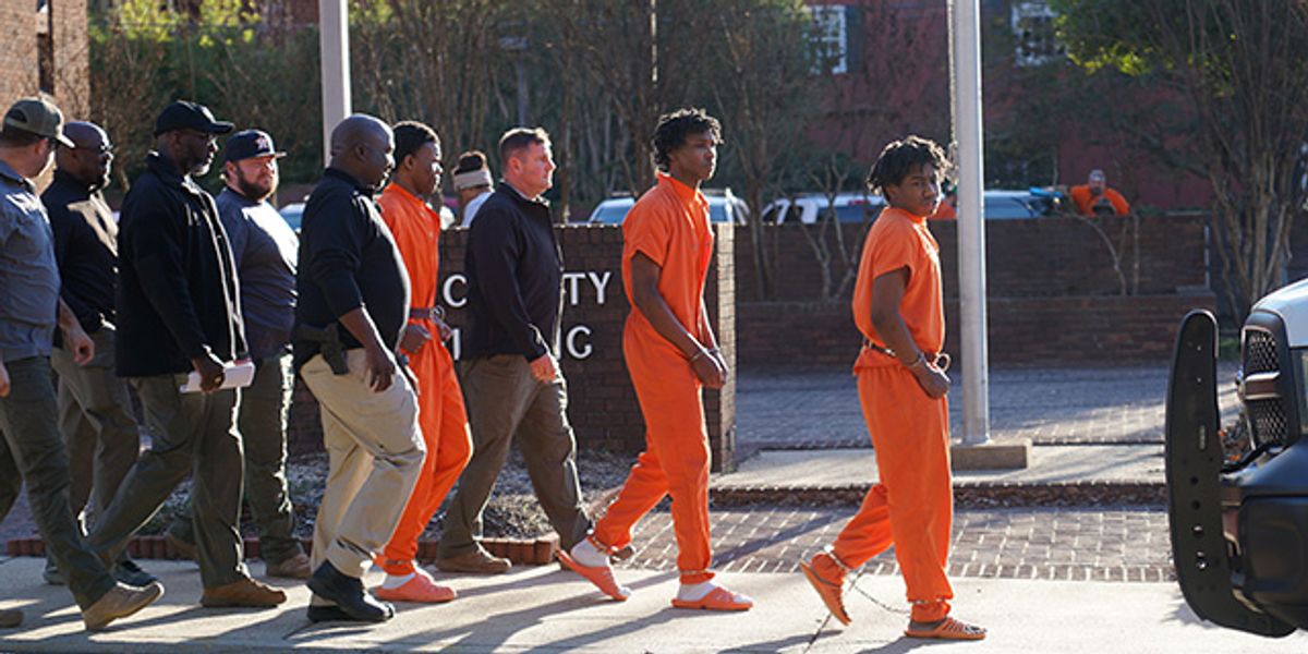 UPDATE: Adams County judge sets bond at $3M each for teen escapees