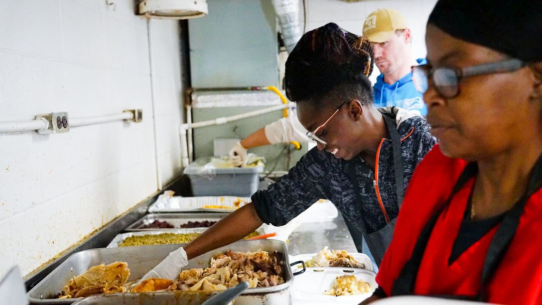 Natchez Stewpot invites public to annual business meeting