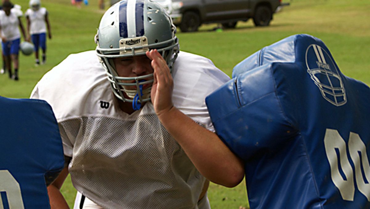 ACCS Rebels prepare for challenge on road