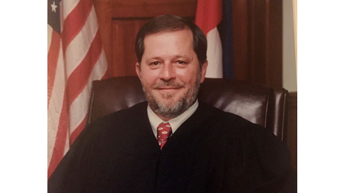 Barber runs for Justice Court Judge in Southern District