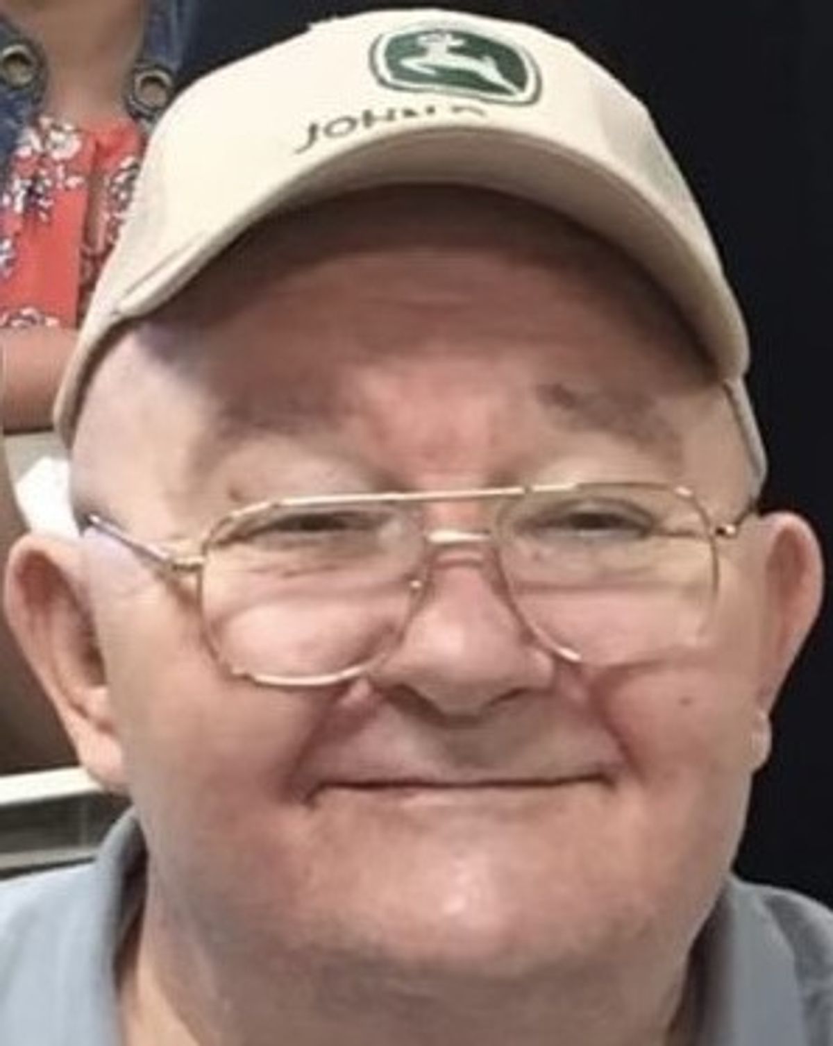 George Almond Loomis, Jr.