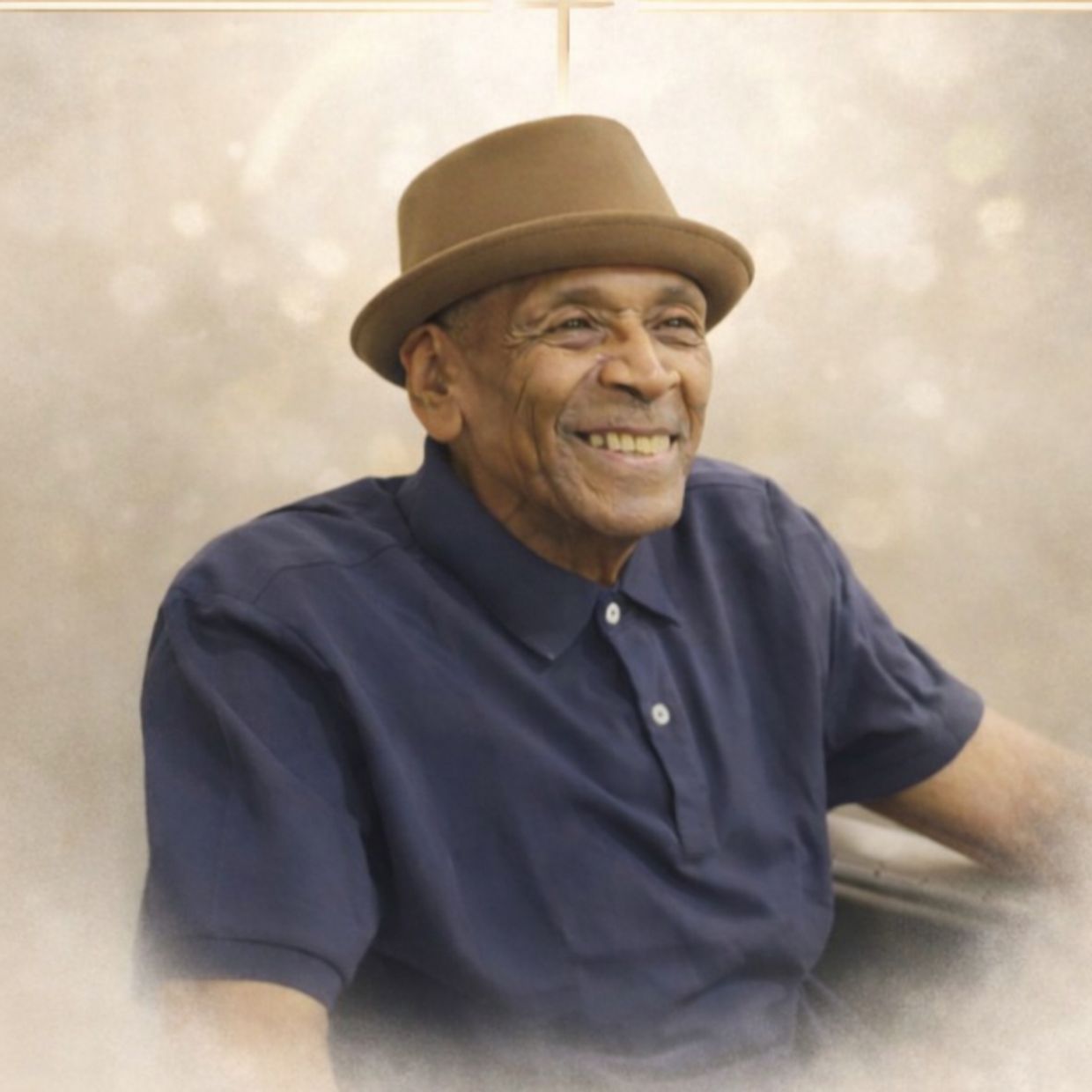 Scott Bailey Sr.
