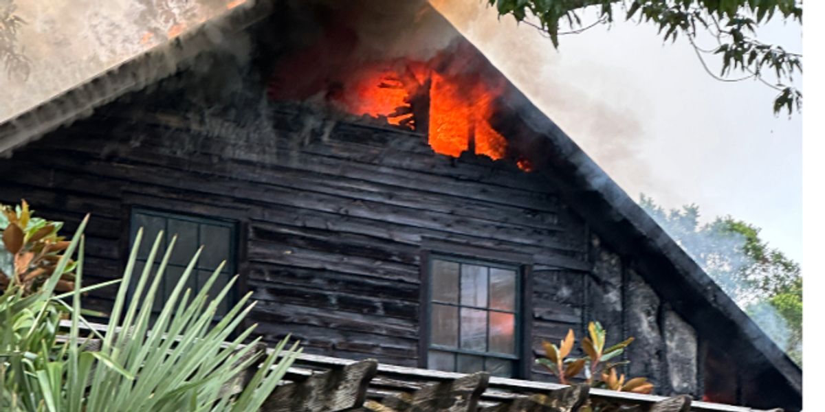 Natchez chief praises county's volunteer firefighters; says ...