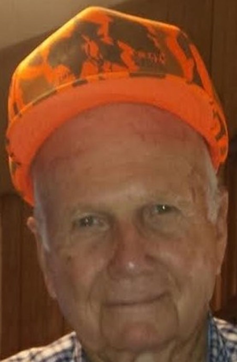 Weldon Levon Halford