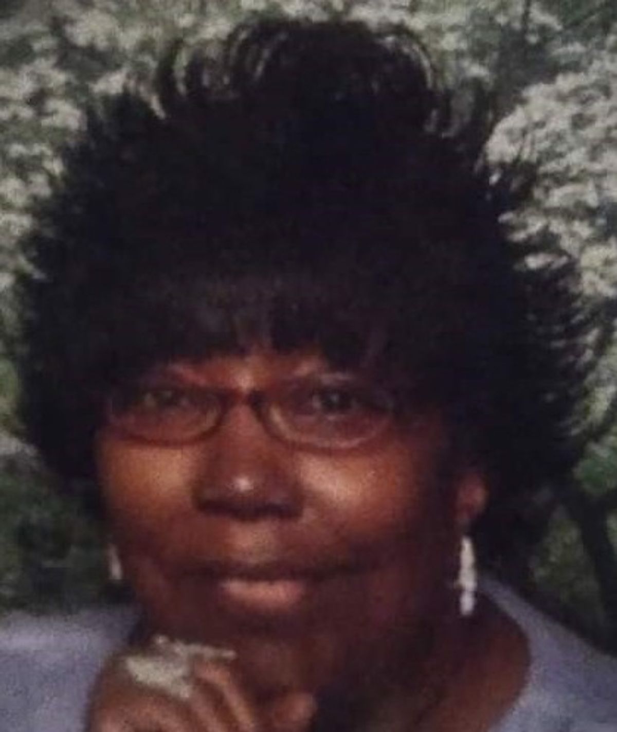 Jacqueline M. Jackson