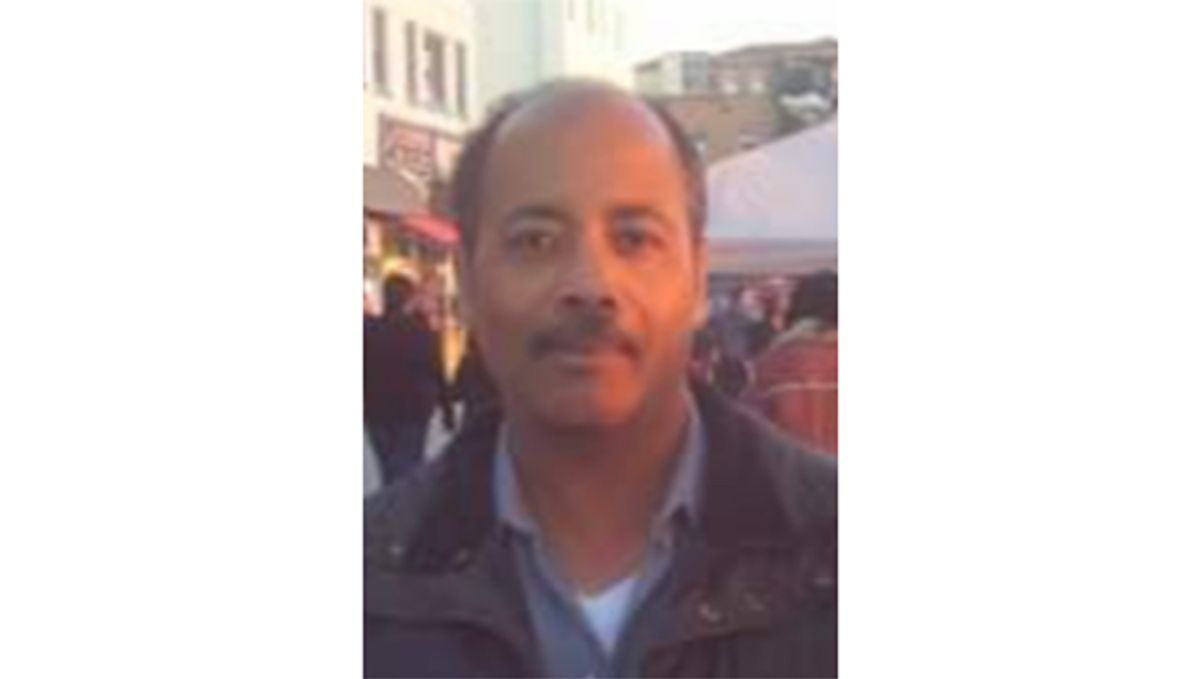 Albert Bruce Dobbins III