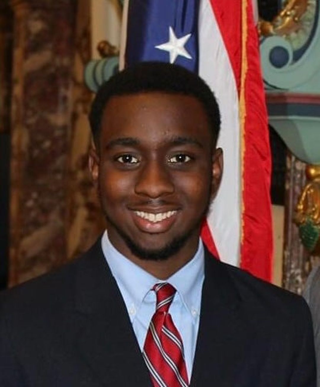 Only one alderman thus far faces challenge in coming municipal electio...