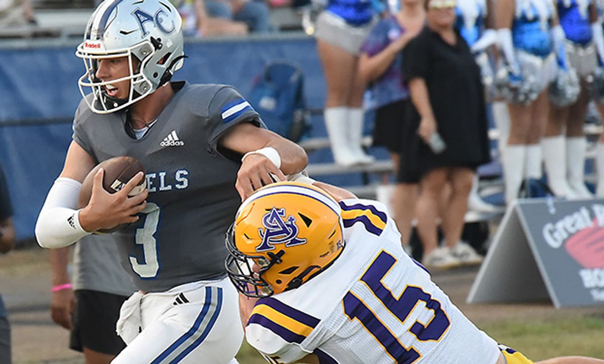 ACCS defeats Simpson Academy in state championship game rema...